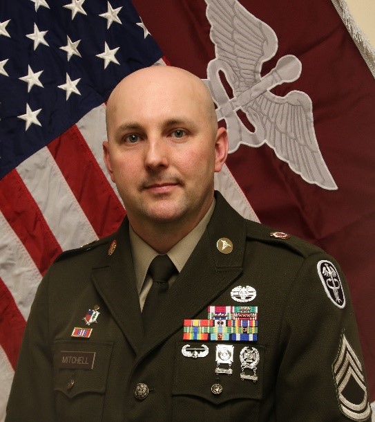 Fox Army Health Center > About Us > Leadership